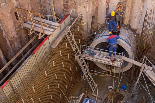 Civil Testing Microlab